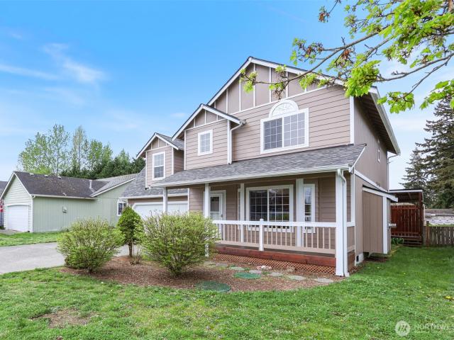 1581 th Ave SE, Yelm, WA 98597 | MLS #2505 | Compass