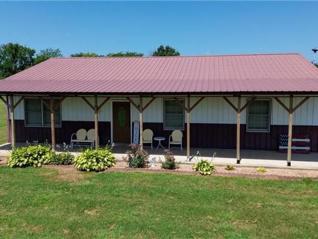 1581 th Road