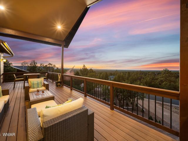 1581 Snow Creek Trail