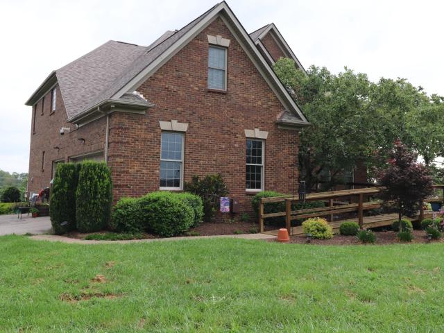 1581 Wilmore Road