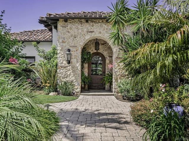 15823 The River Trl, Rancho Santa Fe, CA 92067