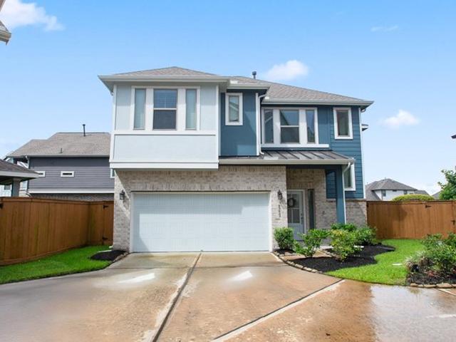 15823 Black Grouse Dr, Humble, TX 77346