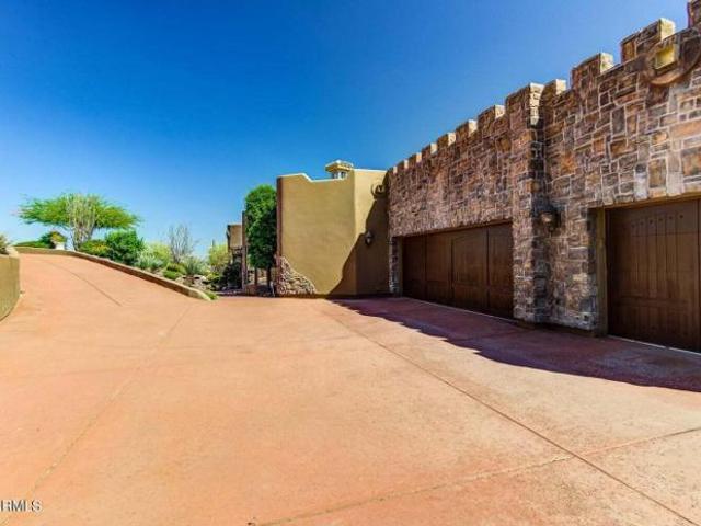 15823 E Greystone Dr, Fountain Hills, AZ 85268