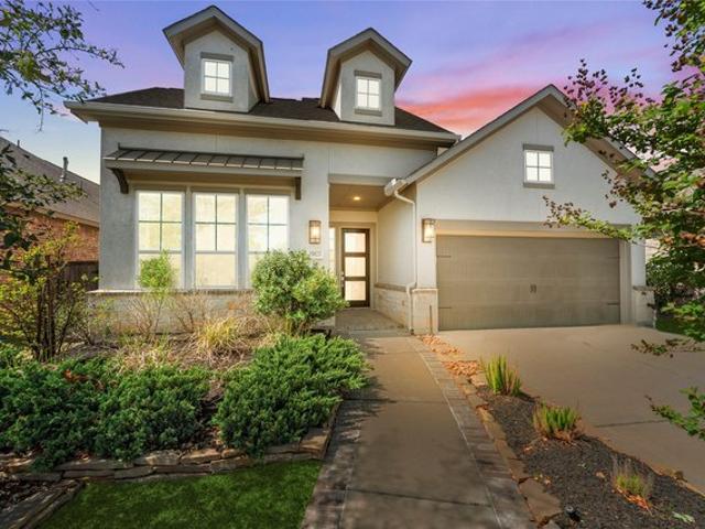 15823 Lloyd Park Dr, Cypress, TX 77433
