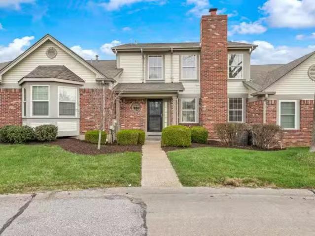 15823 Newton Ridge Dr, Chesterfield, MO 63017 MLS 25014220