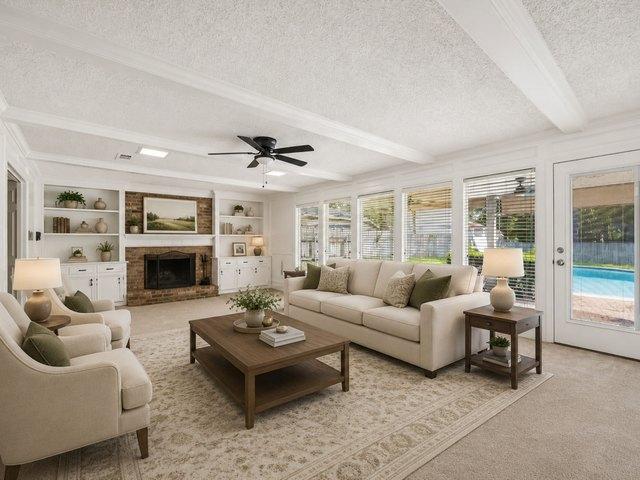 15823 Pebble Bend Dr, Houston, TX 77068