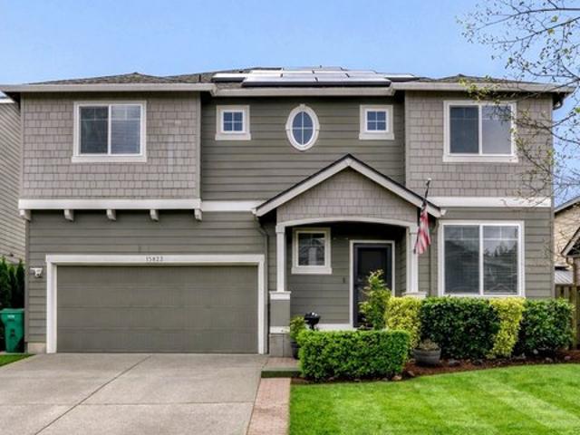 15823 SE Basalt Ct, Damascus, OR 97089