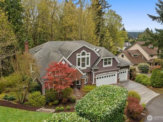 15820 th Ave NE, Bothell, WA 98011