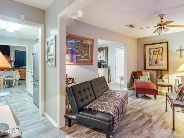 15820 Big Ridge Rd, Biloxi, MS 39532 | MLS #4135