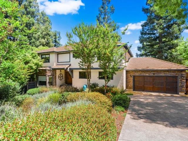 15820 Bruce Ct, Monte Sereno, CA 95030