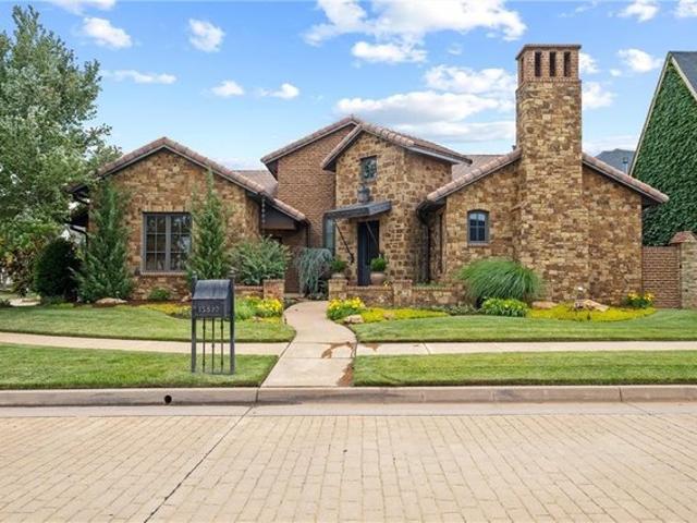 15820 Chappel Ridge Ln, Edmond, OK 73013