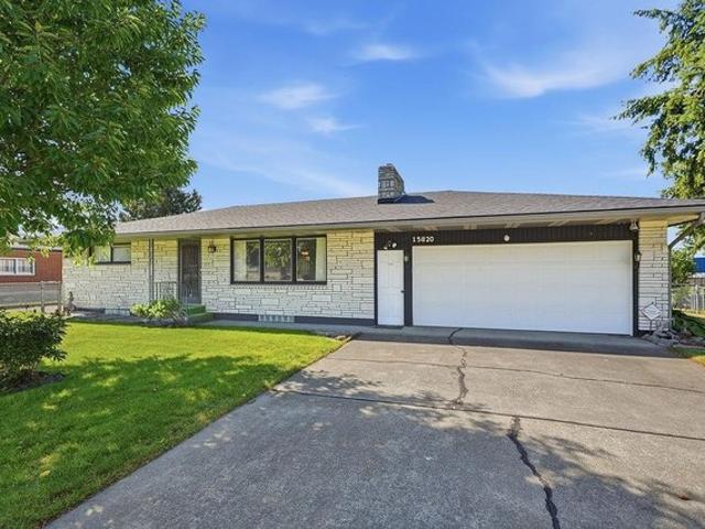 15820 E Longfellow Ave, Spokane Valley, WA 99216
