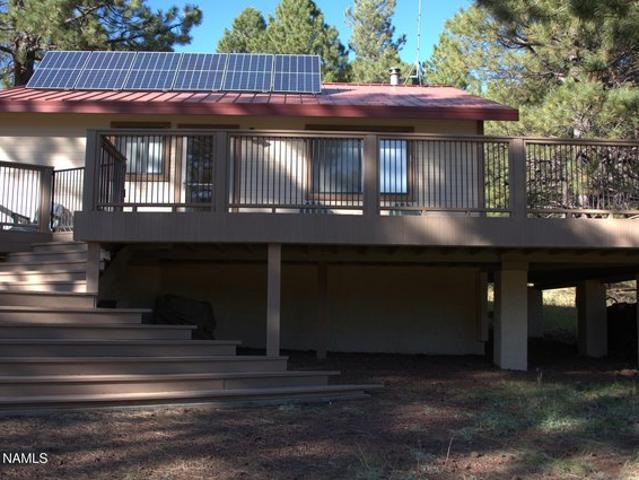 15820 Forest Service 9008S Rd, Flagstaff, AZ 86001