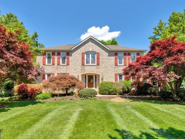 15820 Hunton Ln, Haymarket, VA 20169
