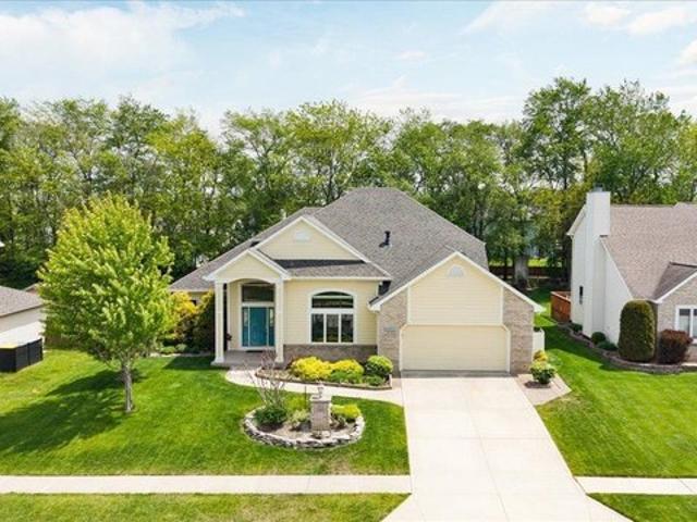 15820 Impala Dr, Huntertown, IN 46748