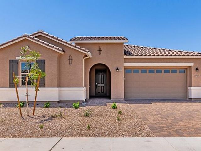 15821 W Bronco Trl, Surprise, AZ 85387