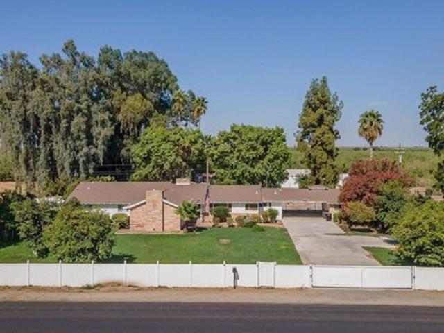 15821 Central Ave, Wasco, CA 93280