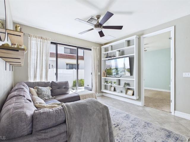 15821 Portofino Springs Blvd, Unit 102, Fort Myers, FL 33908 | MLS #2026003