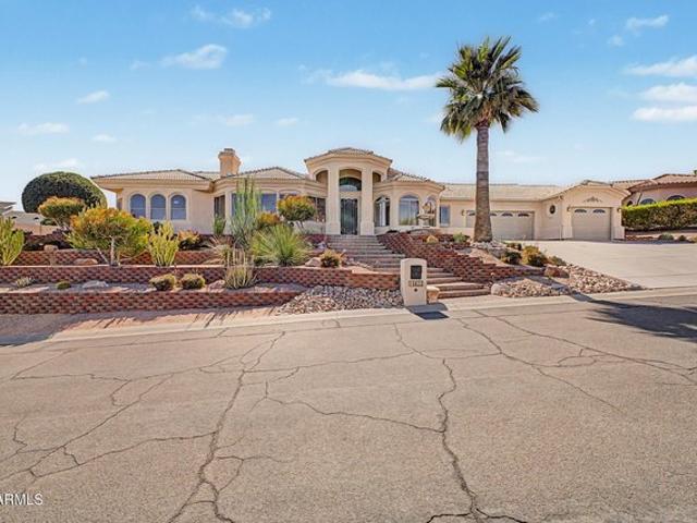 15822 N Peace Pipe Pl, Fountain Hills, AZ 85268