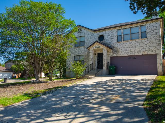 15822 Pleasant Well Dr, San Antonio, TX 78247 | MLS #1955