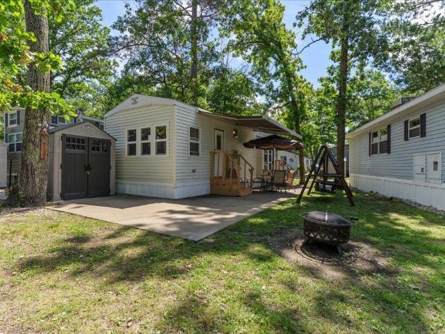 15827 Wilderness Trail Unit 116