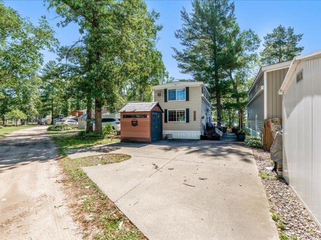 15827 Wilderness Trail Unit 62