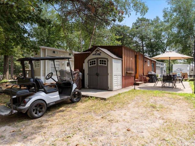 15827 Wilderness Trail # 106