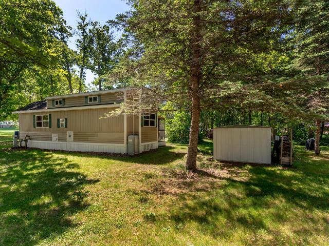 15827 Wilderness Trail # 129