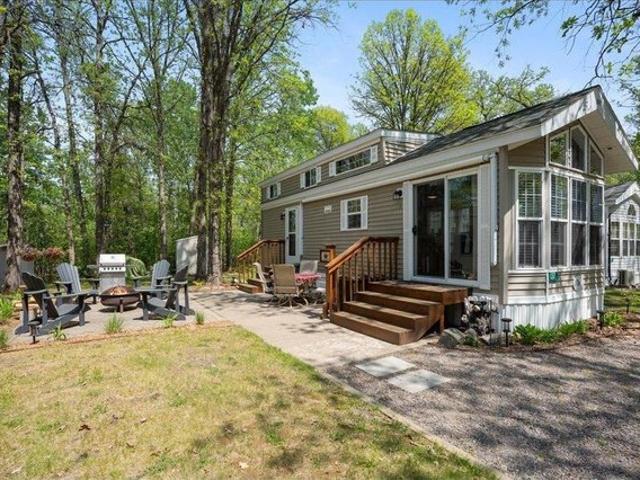 15827 Wilderness Trl Unit 137, Crosslake, MN 56442