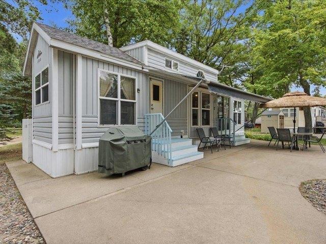 15827 Wilderness Trl Lot 108, Crosslake, MN 56442