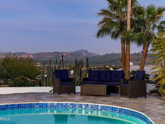 15827 E Brodiea Dr, Fountain Hills, AZ 85268