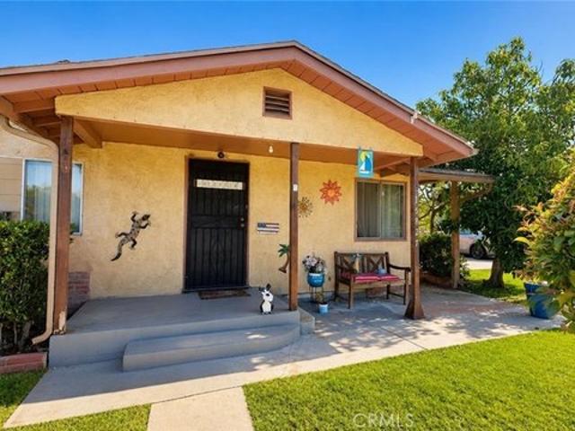 15827 Juarez St, Irwindale, CA 91706