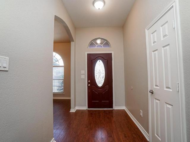15827 Palo Pinto Drive
