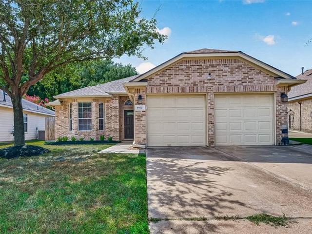 15827 Parmley Creek Ct, Cypress, TX 77429