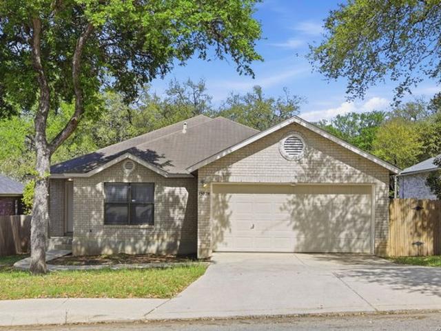 15824 Lomita Springs Dr, San Antonio, TX 78247