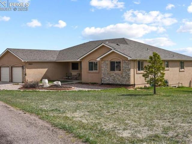 15825 Woodacre Ct, Elbert, CO 80106