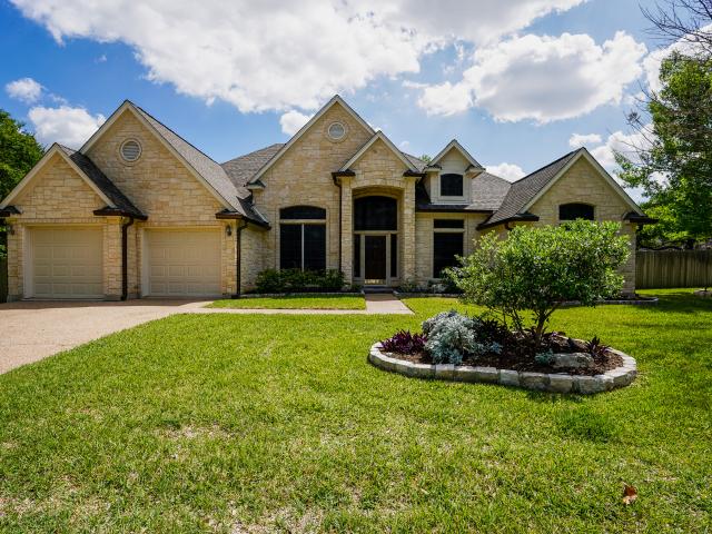15825 Chatham Wood Dr, Austin, TX 78717 | MLS #7831 | Compass