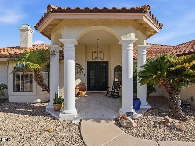 15825 e sunflower drive