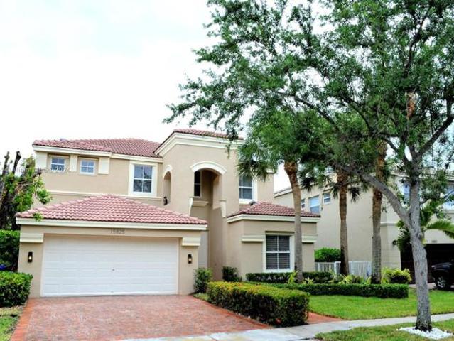 15825 SW 49th Ct, Miramar, FL 33027