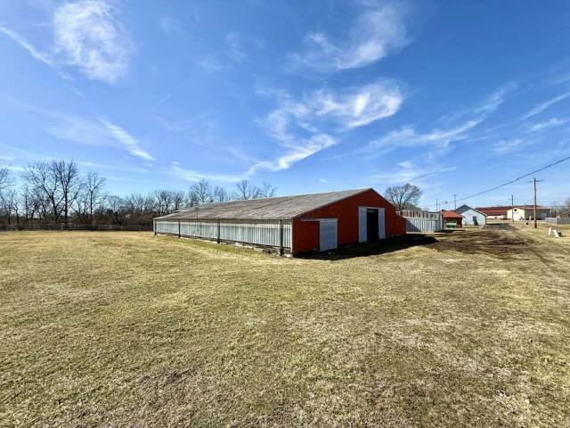 15825 State Route 207