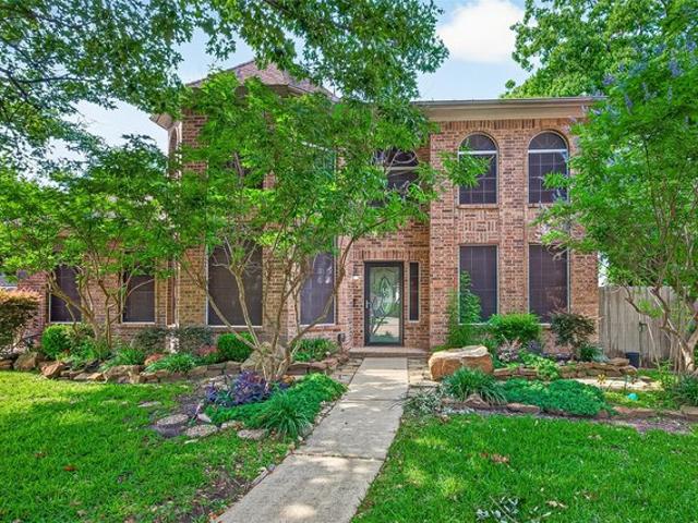 15826 Cade Ct, Houston, TX 77095