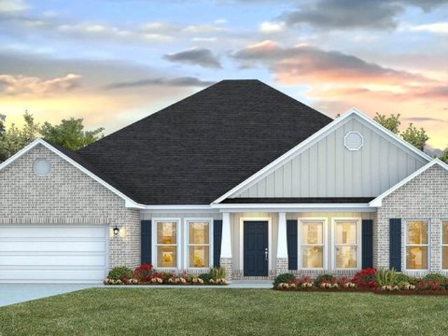 15826 Fackler Rd, Loxley, AL 36551