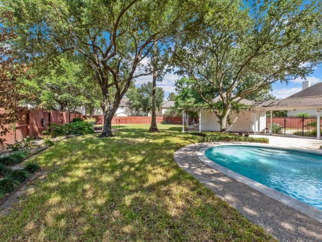15826 Jamie Lee Drive