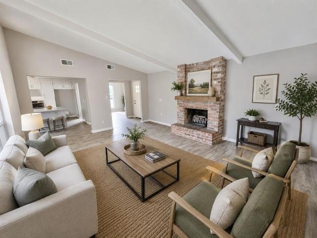 15826 Pine Mountain Drive
