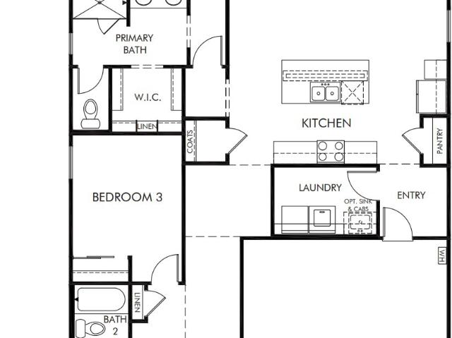 15828 W Cottontail Ln, Surprise, AZ 85387 | MLS #7007 | Compass