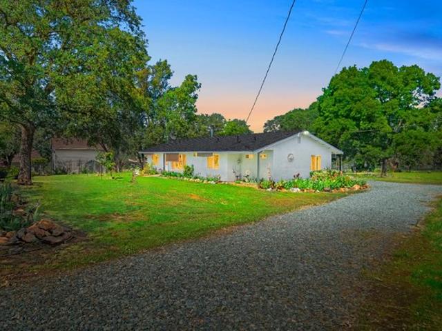 15828 Barney Rd, Plymouth, CA 95669