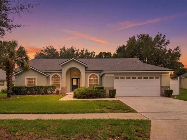 15828 Heron Hill St, Clermont, FL 34714