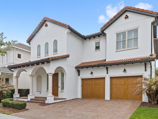 15828 Shorebird Ln, Winter Garden, FL 34787