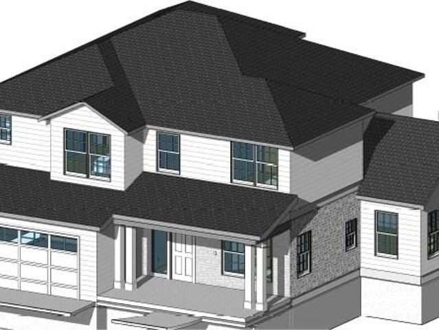 1582 Carolyn Drive, Benton Harbor, MI 49022 | MLS #25043