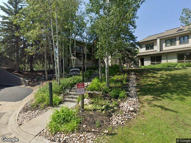 1582 Deer Valley Dr N, Park City, UT 84060